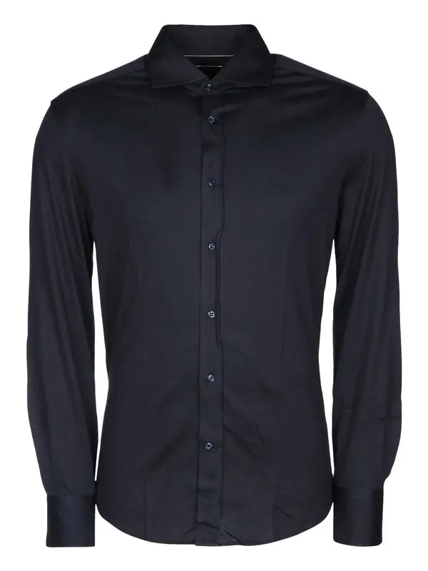 Brunello Cucinelli T-shirt Shirt - Multicolor