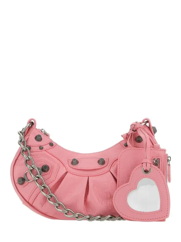 Balenciaga Borsa - Pink