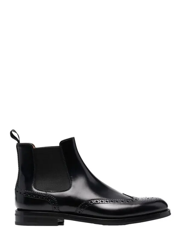 Church's Charlize Chelsea Boots - Black