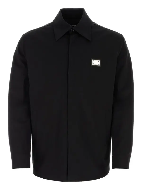 Dolce & Gabbana Camicia - Multicolor