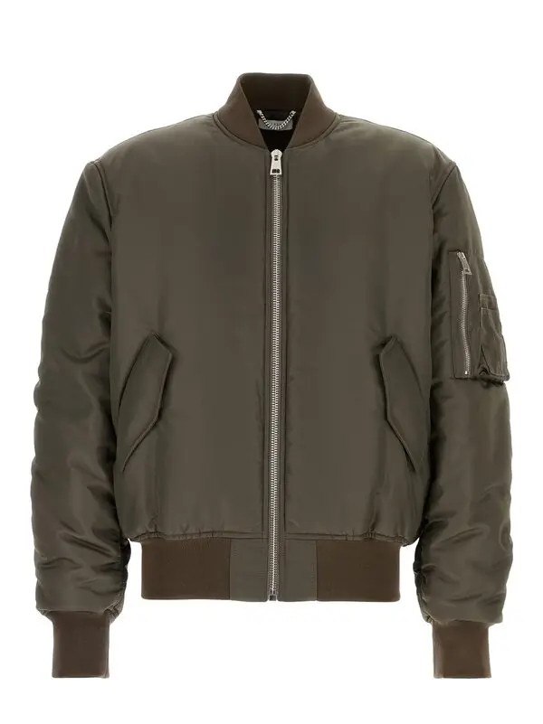 1989 STUDIO Nylon Bomber - Multicolor