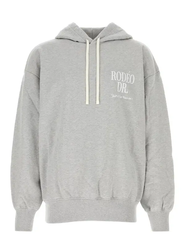 1989 STUDIO Rodeo Hoodie - Multicolor
