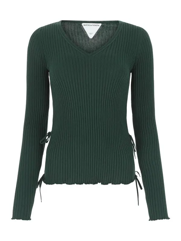 Bottega Veneta Maglia - Multicolor