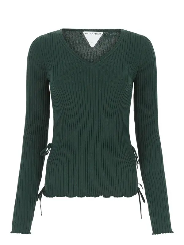 Bottega Veneta Maglia - Multicolor