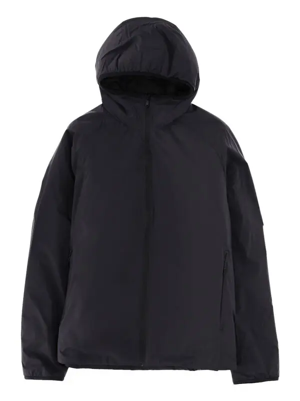 BOSS Hooded Jacket - Blue