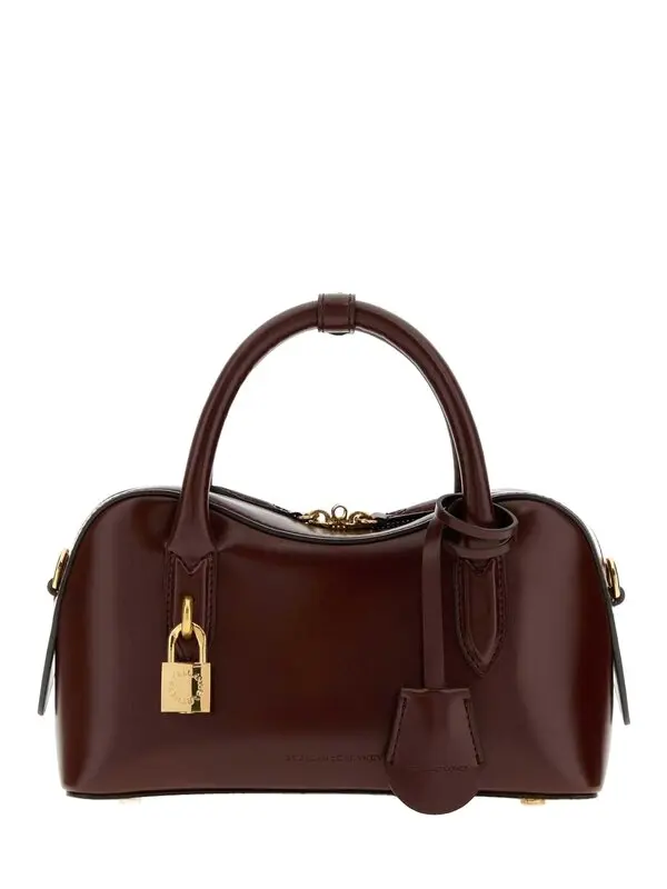 Stella McCartney Small Ryder Handbag - Brown