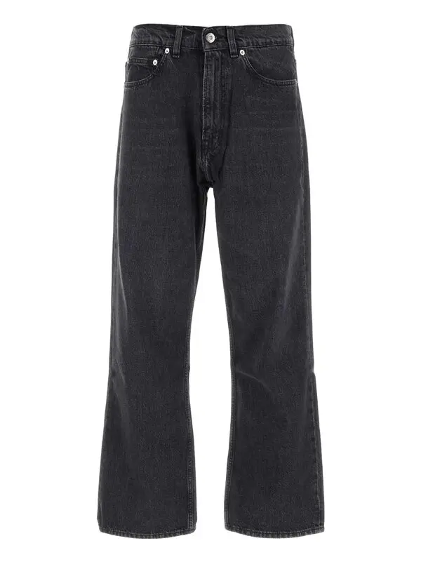 Our Legacy Denim Jeans - Gray