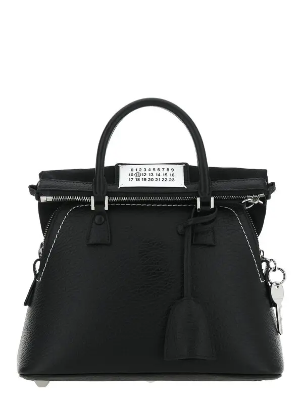 MAISON MARGIELA 5ac Classique Mini - Black