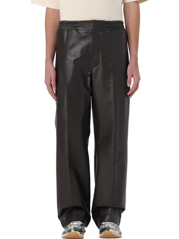 Bottega Veneta Pants - Brown