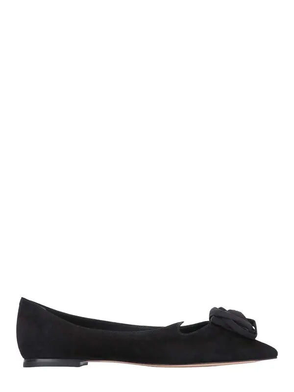 ROGER VIVIER Ballerine Shoes - Multicolor