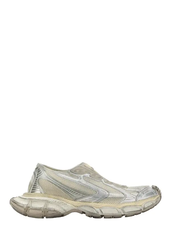 Balenciaga 3xl Slip On - Multicolor