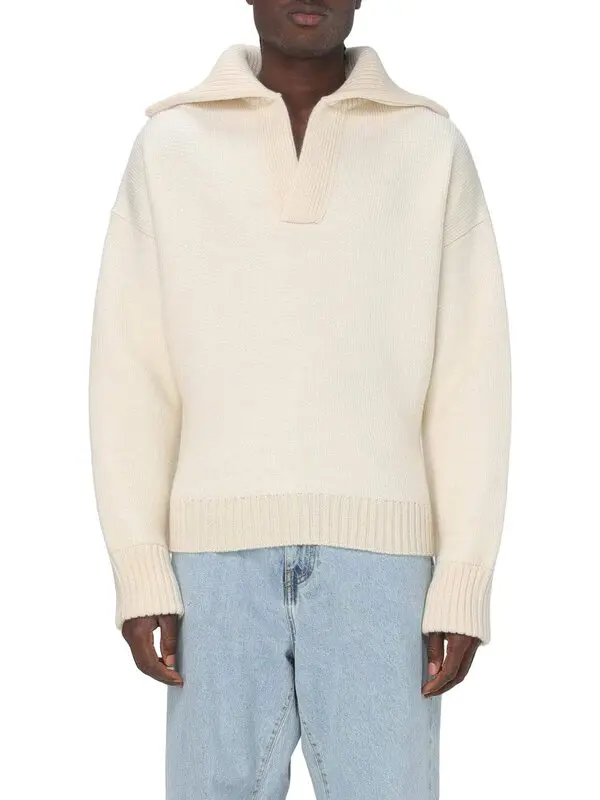 Bottega Veneta Sweater - Cream