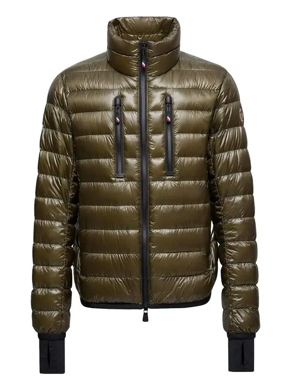 Moncler Hers Jacket - Green