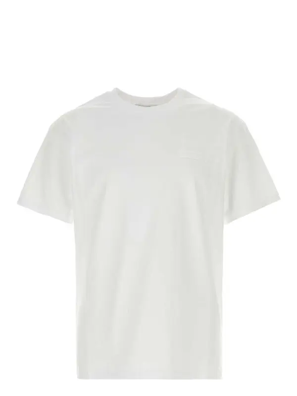 Givenchy Cotton T-shirt - White