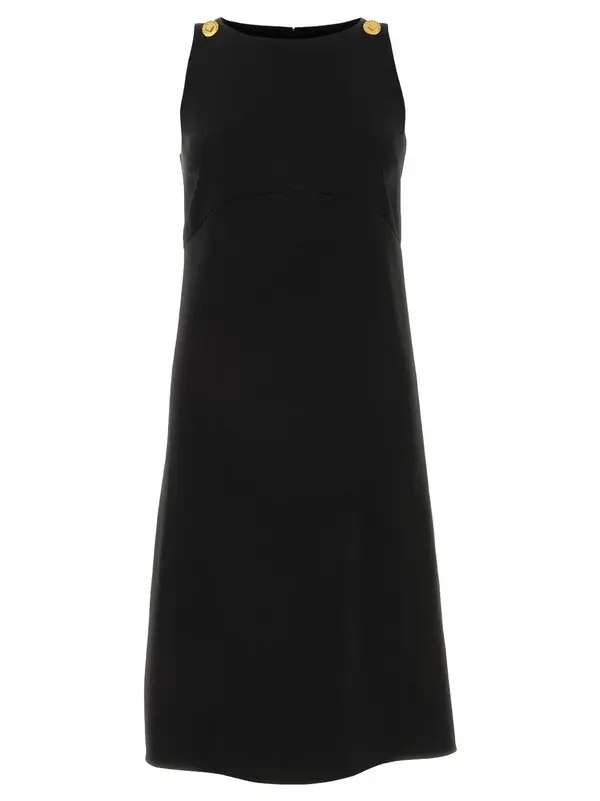 Givenchy Abito Dress - Multicolor