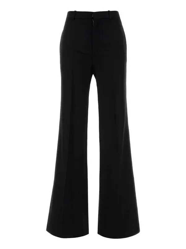 Chloé Wool Pant - Multicolor