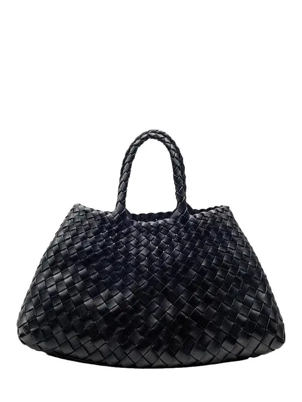 Dragon Diffusion Santa Croce Bag - Black