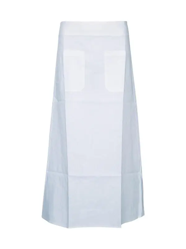 TOTEME Waist Skirt - Multicolor