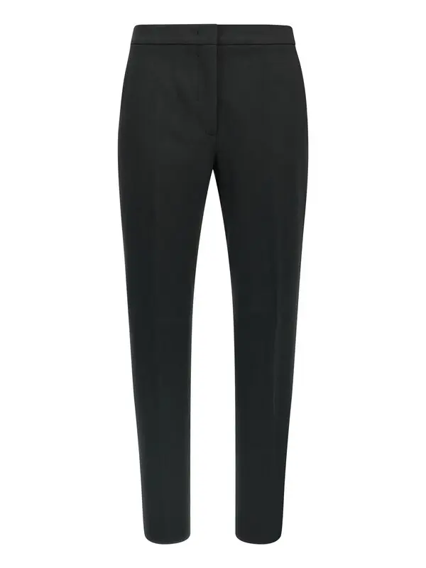Max Mara Pegno' Pants - Black