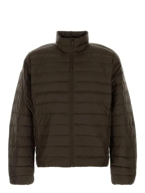 Canada Goose Polyester Stratus Down Jacket - Brown