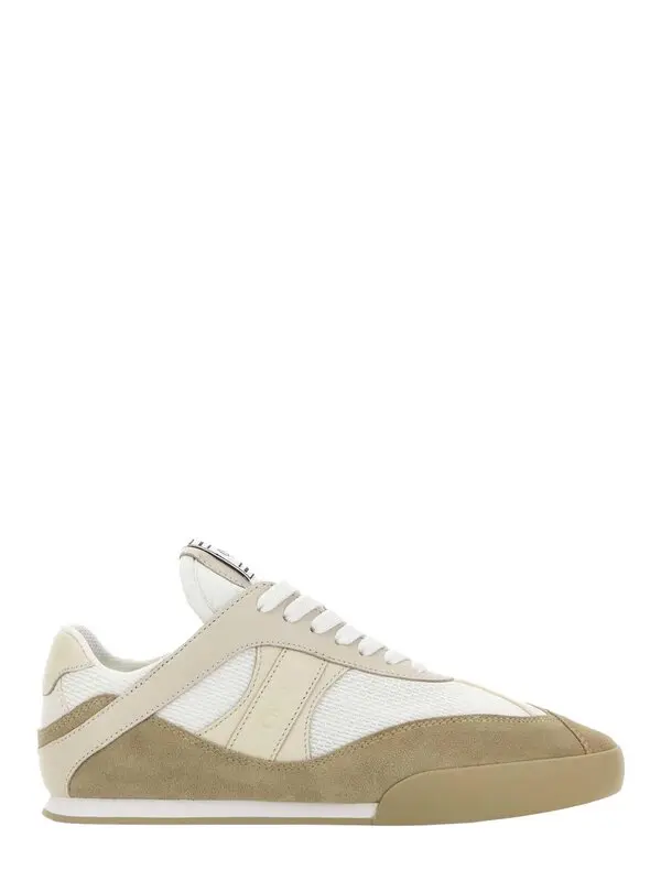 Chloé Kick Sneakers - Multicolor