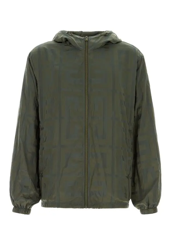 Givenchy Giubbino - Multicolor