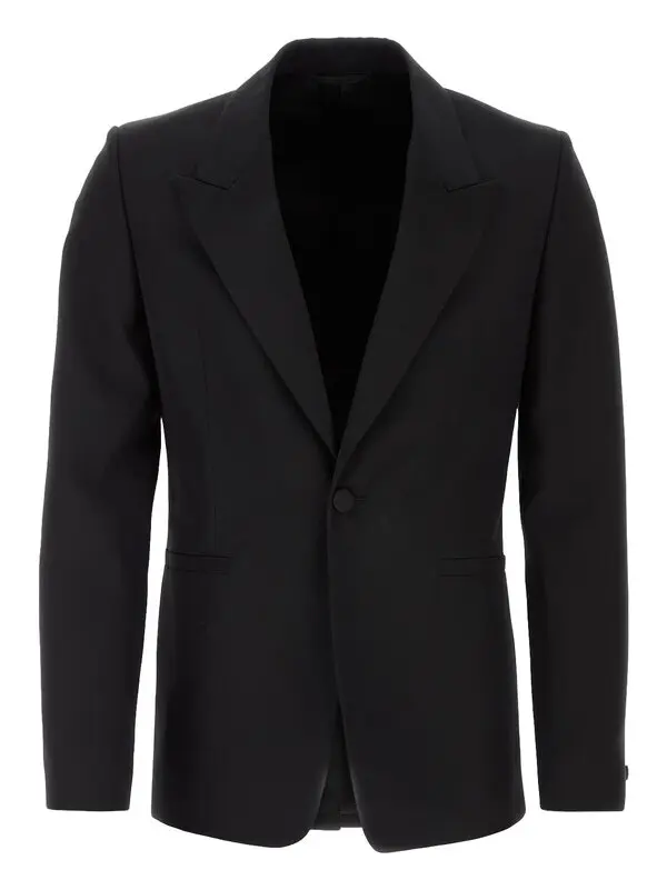 Givenchy Giacca - Multicolor