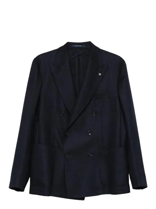 Tagliatore Jackets Suit & Dinner Jackets - Blue