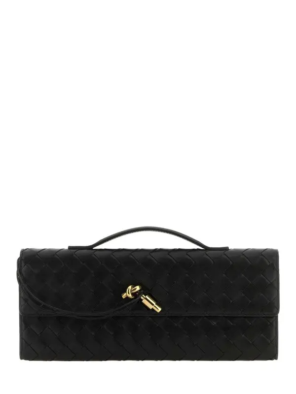 Bottega Veneta Handbag - Black