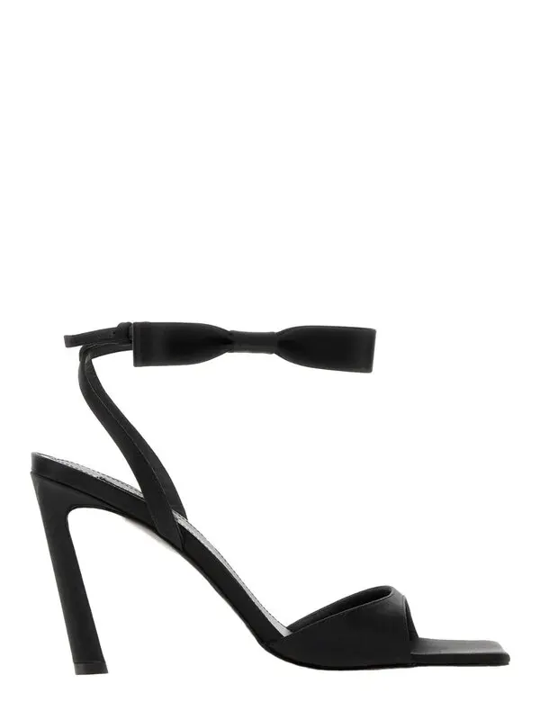 Givenchy Naked Bow Sandals 95mm - Multicolor