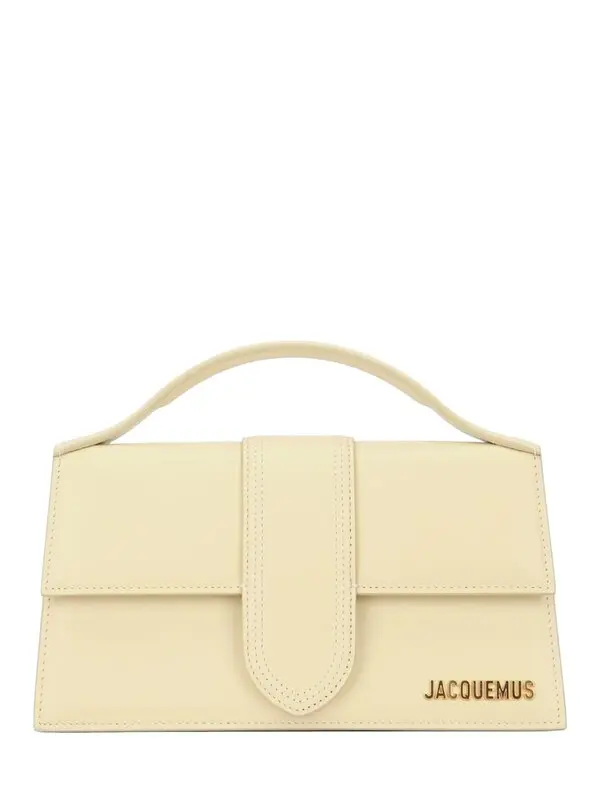 Jacquemus Le Grand Bambino Shoulder Bag - Multicolor