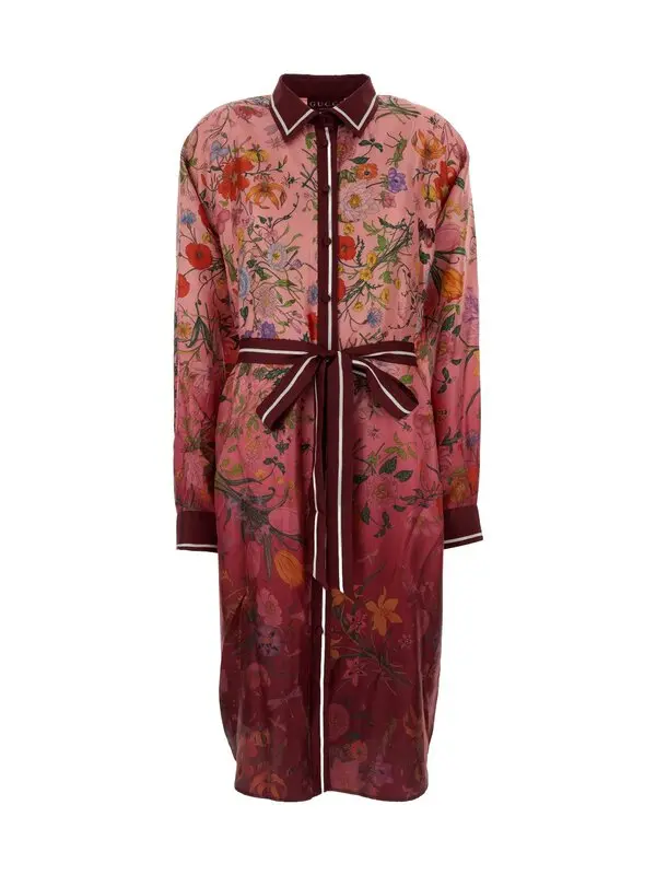 Gucci Dresses - Multicolor
