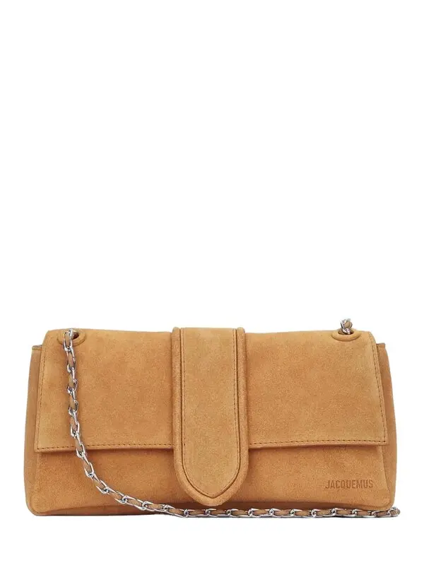 Jacquemus Le Bambino Chaine Shoulder Bag - Multicolor