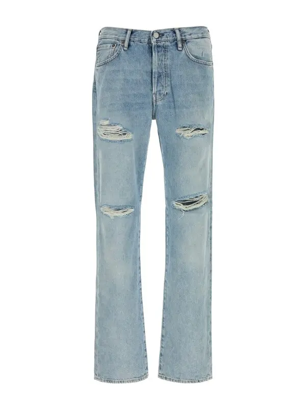 Acne Studios 1996m Light Crow - Multicolor