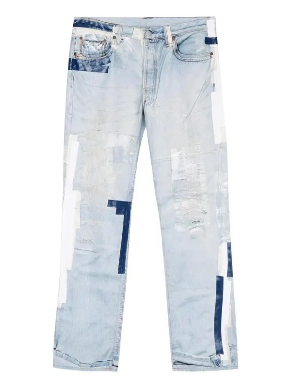 Acne Studios Rw-mn-trou000042 - Multicolor