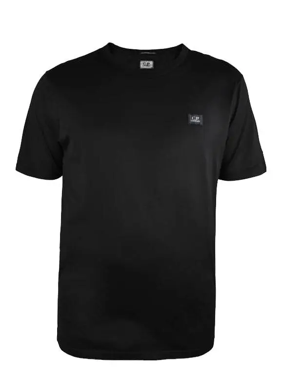 C.P. COMPANY T-shirt - Black
