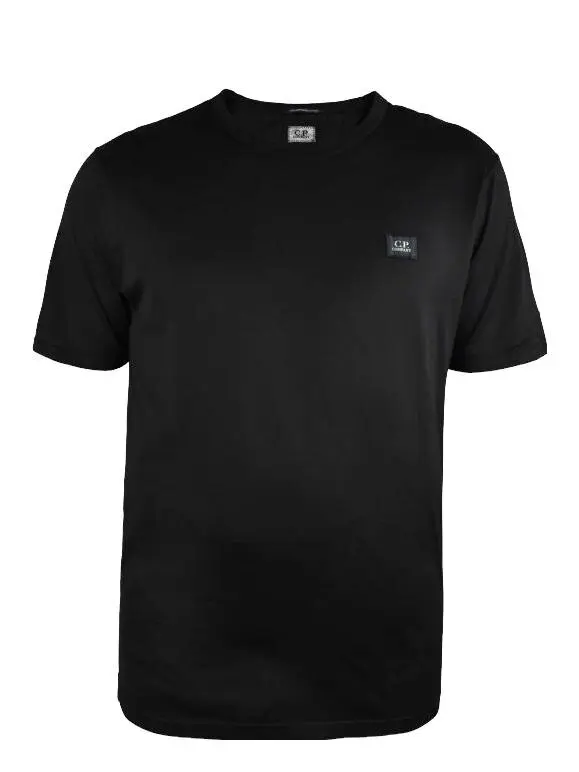 C.P. COMPANY T-shirt - Black
