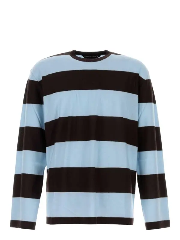 Bottega Veneta Embroidered Cashmere Sweater - Multicolor