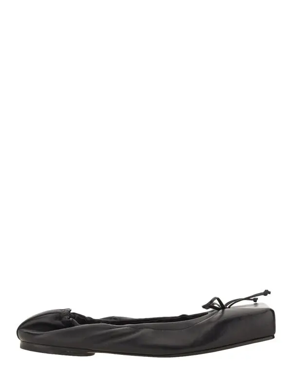 Jacquemus Square Dancer - Black