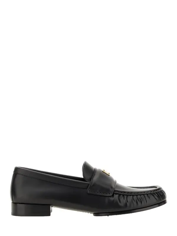 Givenchy Moccasin 4g - Black