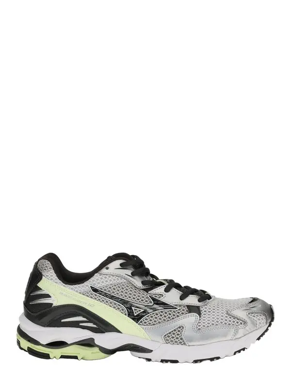 Mizuno Wave Rider Sport Sneakers - Grey