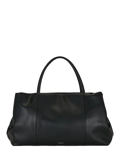 NAKEDVICE Baldwin Tote - Black