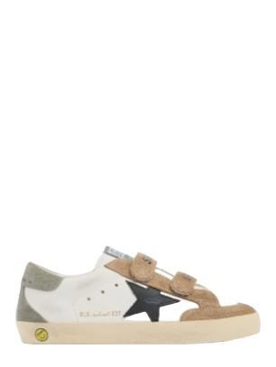 GOLDEN GOOSE Casual Sneakers - No
