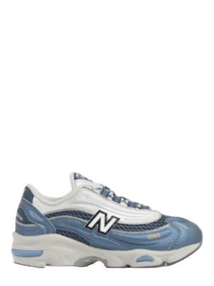 NEW BALANCE Mesh Sneakers - No