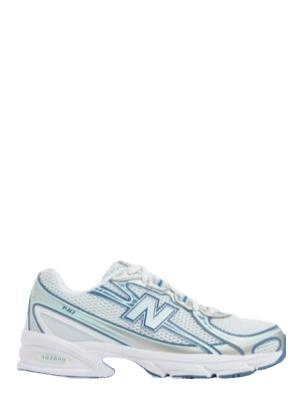 NEW BALANCE Lace-up Sneakers - No