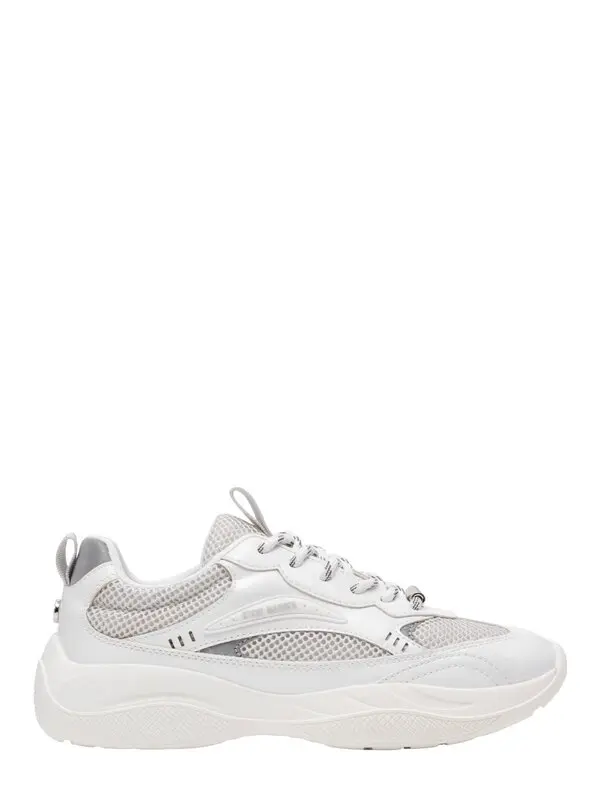 Steve Madden Chunky Heeled Sneakers - No