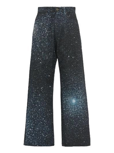 Giuseppe Di Morabito Straightleg Jeans - Black
