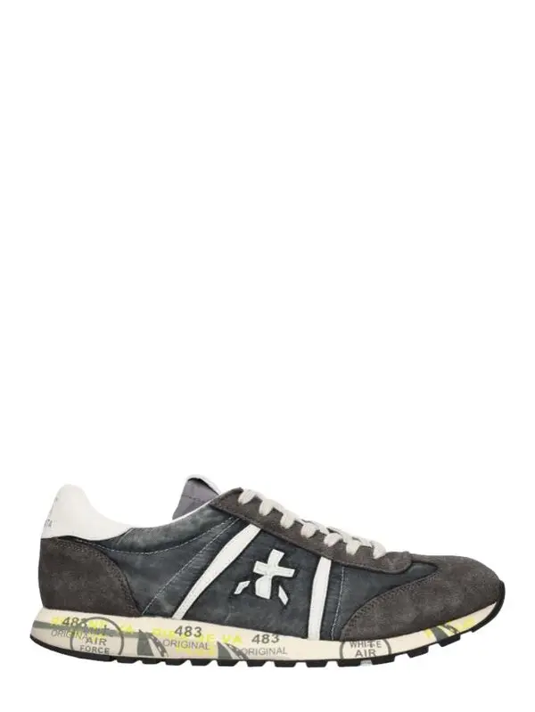 Premiata Lucy 8405 - Dark Grey