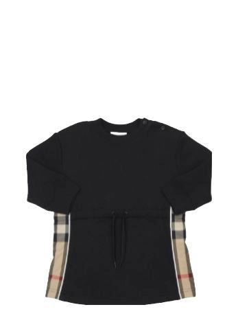 Burberry Cotton Dress - No