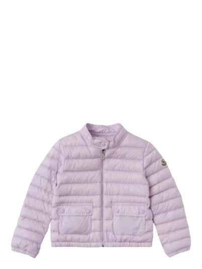 Moncler Nylon Down Jacket - No